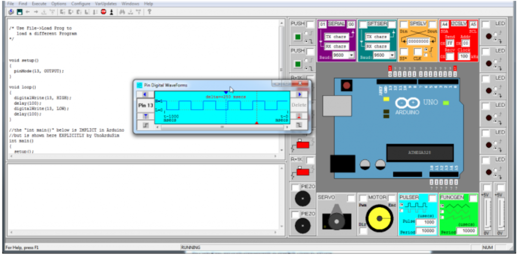 Módulo 3: Herramientas – Academia