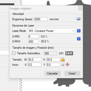 Laser GRBL – Academia